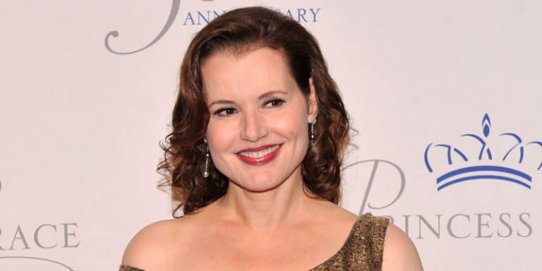 Geena Davis Net Worth - Net Worth Post
