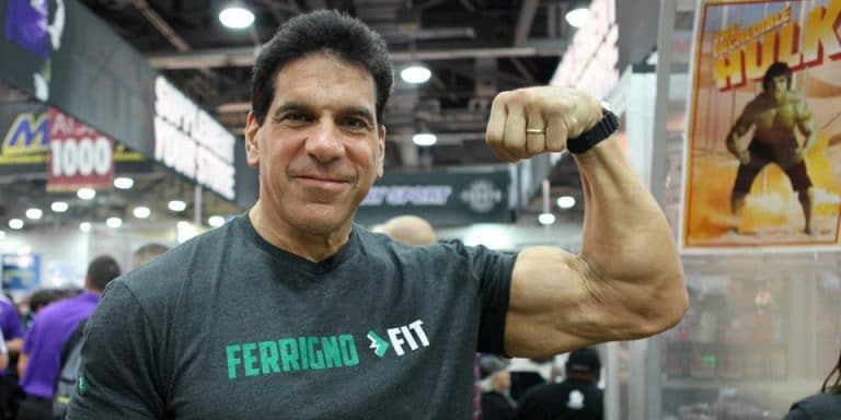 Lou Ferrigno Net Worth - Net Worth Post