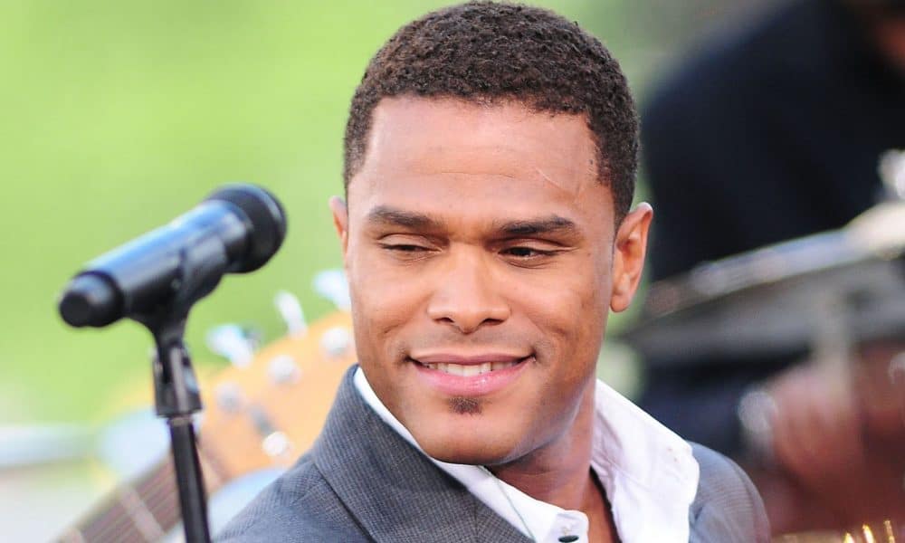Maxwell Net Worth - Net Worth Post