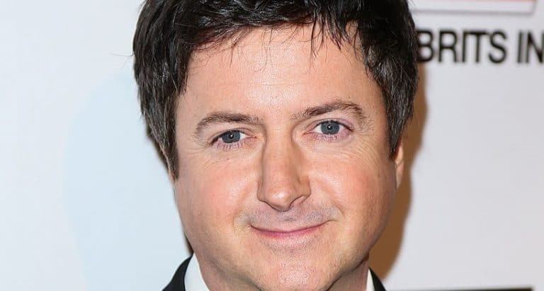 Brian Dunkleman Net Worth - Net Worth Post