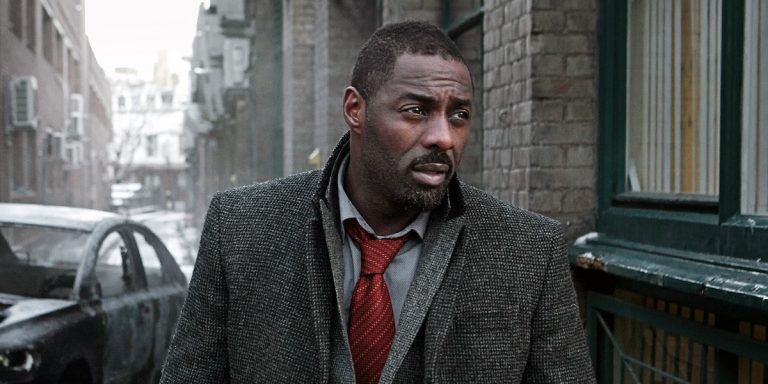 Idris Elba Net Worth - Net Worth Post