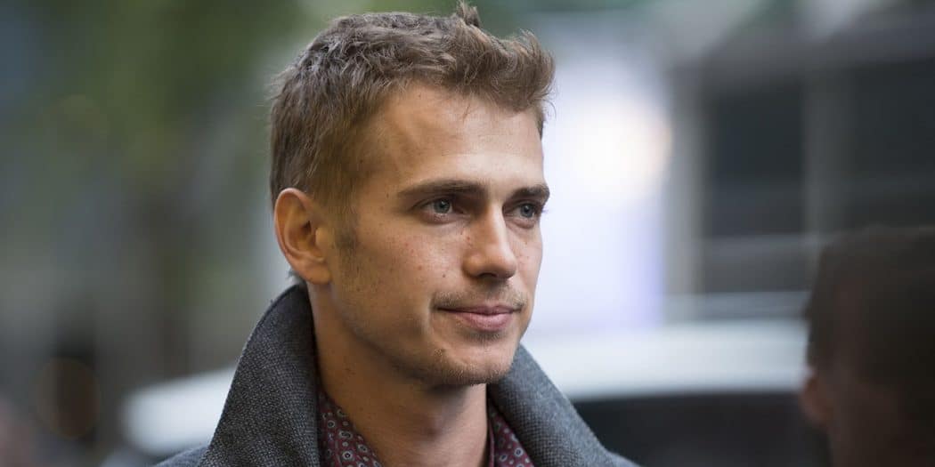 Hayden Christensen Net Worth - Net Worth Post