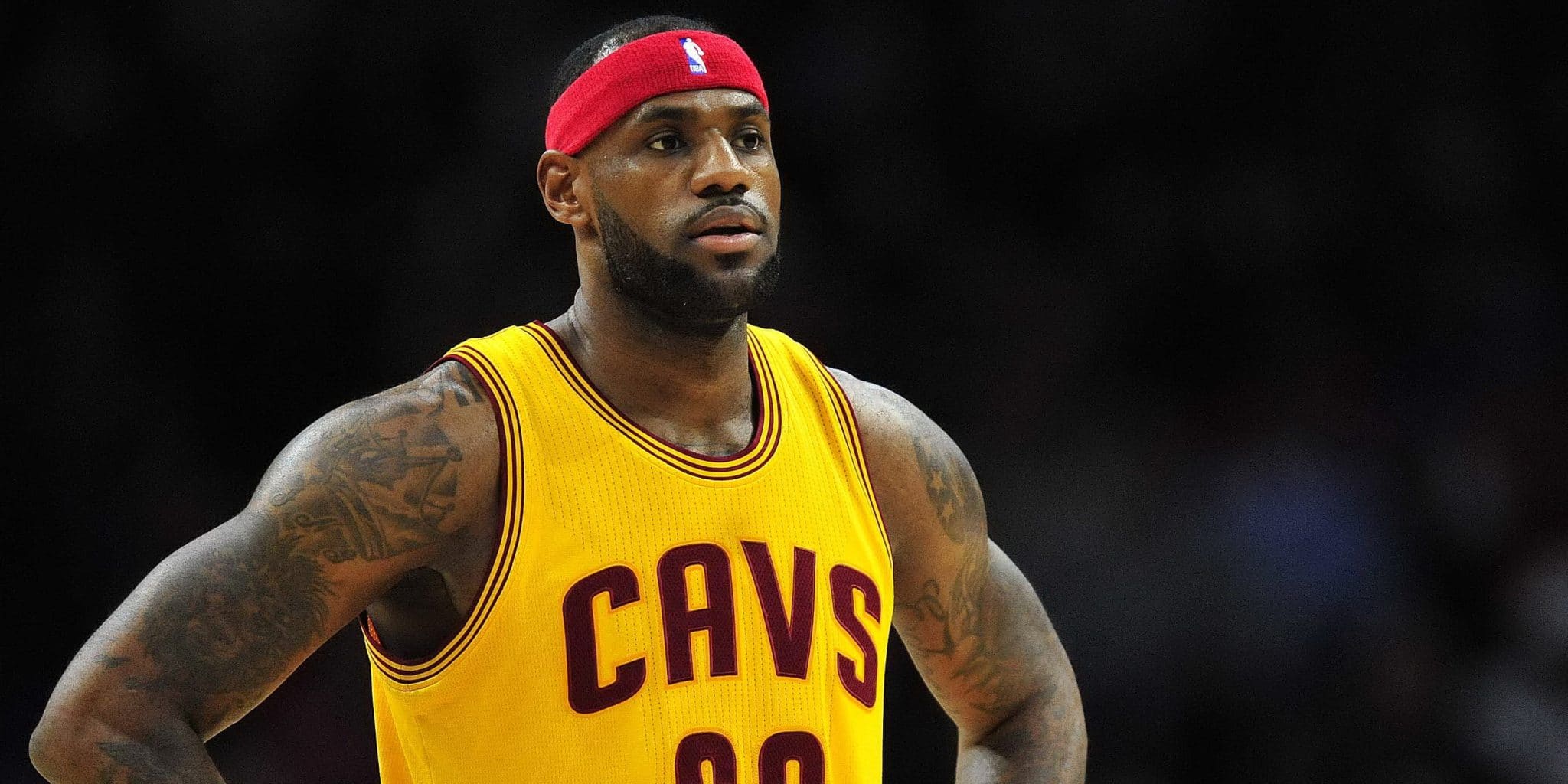 LeBron James Net Worth - Net Worth Post