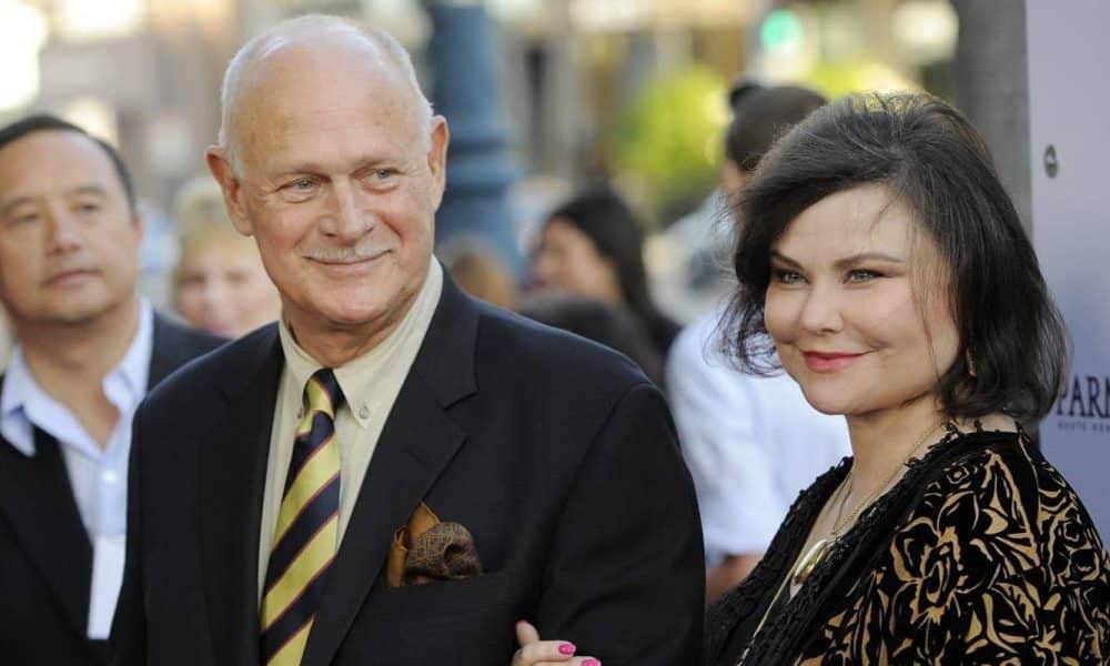Delta Burke Net Worth - Net Worth Post