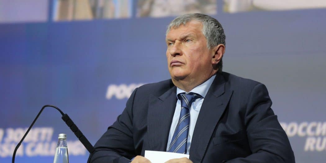 Igor Sechin Net Worth - Net Worth Post