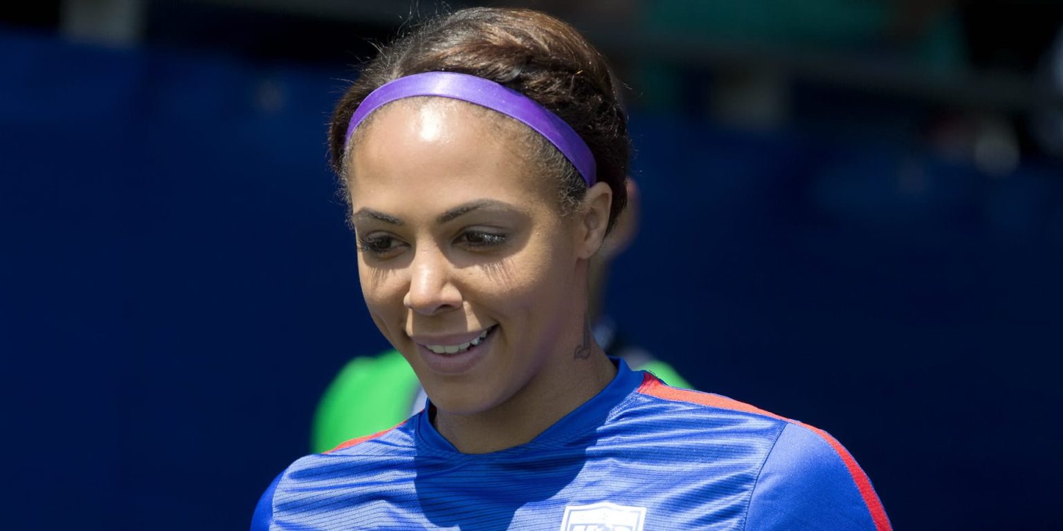 Sydney Leroux Net Worth - Net Worth Post