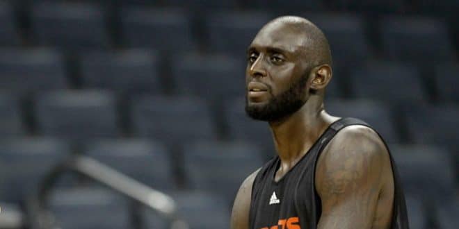 Darius Miles Net Worth - Net Worth Post