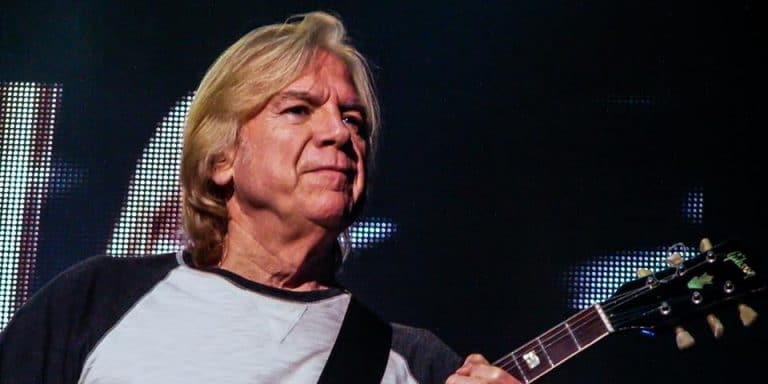 Justin Hayward Net Worth - Net Worth Post