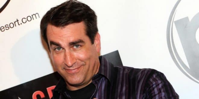 Rob Riggle Net Worth - Net Worth Post