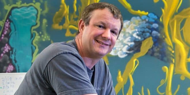 Brian Acton Net Worth - Net Worth Post