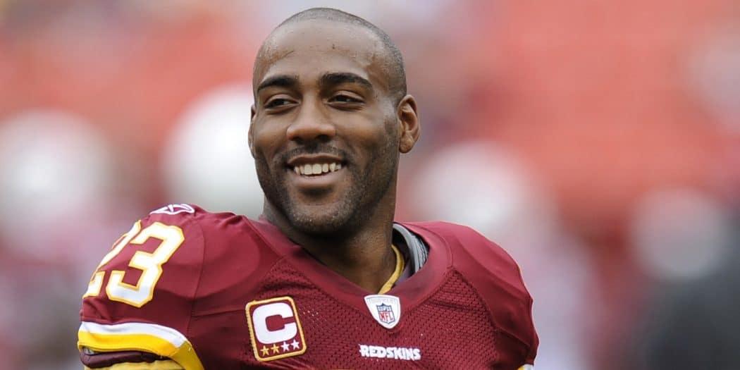 Deangelo Hall Net Worth - Net Worth Post