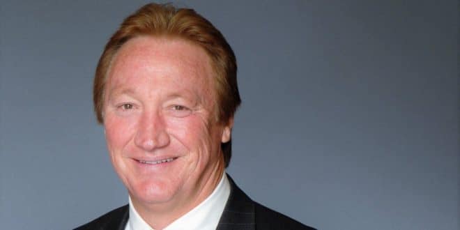 Alan Autry Net Worth - Net Worth Post