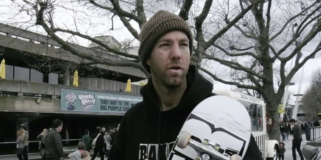 Andrew Reynolds Net Worth - Net Worth Post