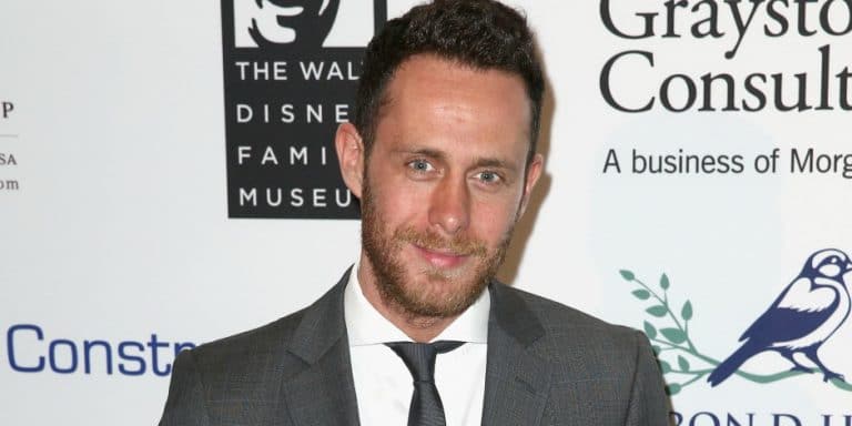 David Parnes Net Worth - Net Worth Post