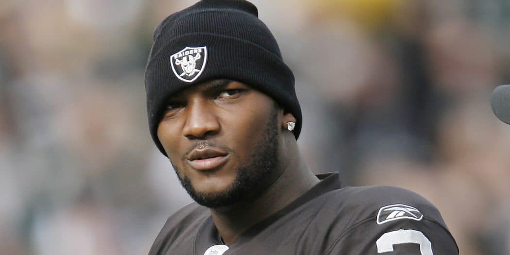 JaMarcus Russell Net Worth - Net Worth Post