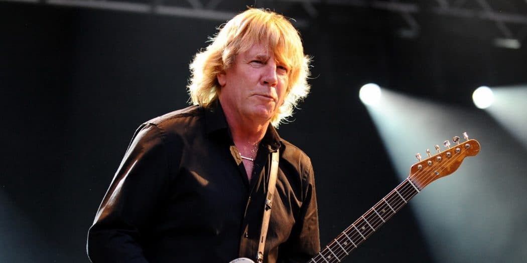 Rick Parfitt Net Worth - Net Worth Post