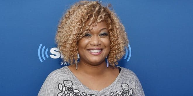 Sunny Anderson Net Worth - Net Worth Post