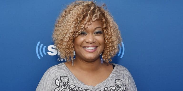 Sunny Anderson Net Worth - Net Worth Post