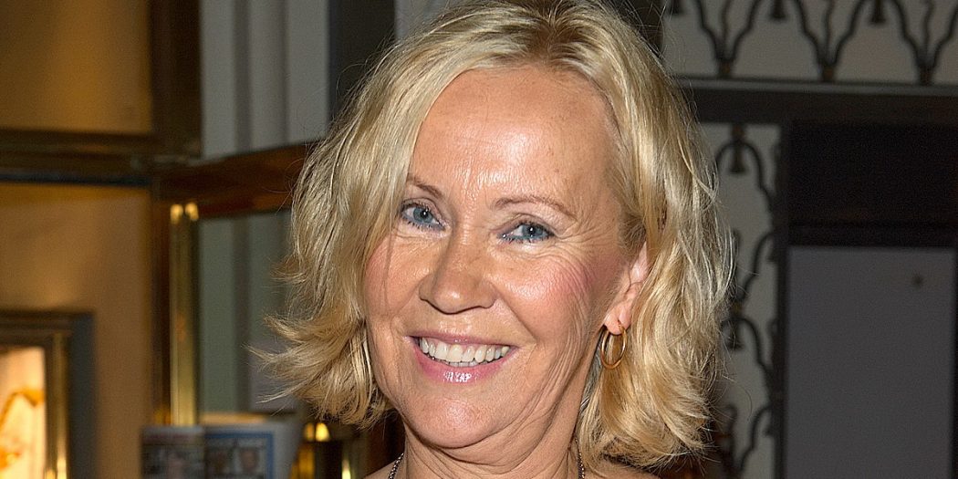 Agnetha Faltskog Net Worth - Net Worth Post