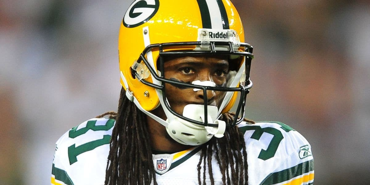 Al Harris Net Worth - Net Worth Post