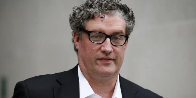 Al Jean Net Worth - Net Worth Post