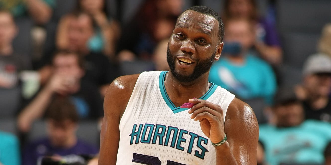 Al Jefferson Net Worth - Net Worth Post