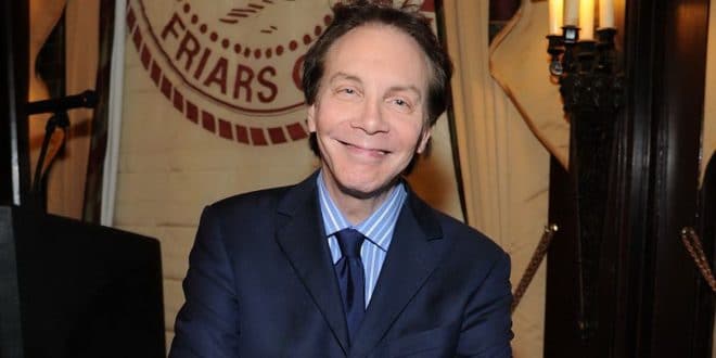 Alan Colmes Net Worth - Net Worth Post