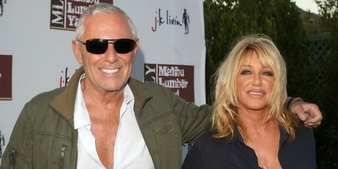 Alan Hamel Net Worth - Net Worth Post