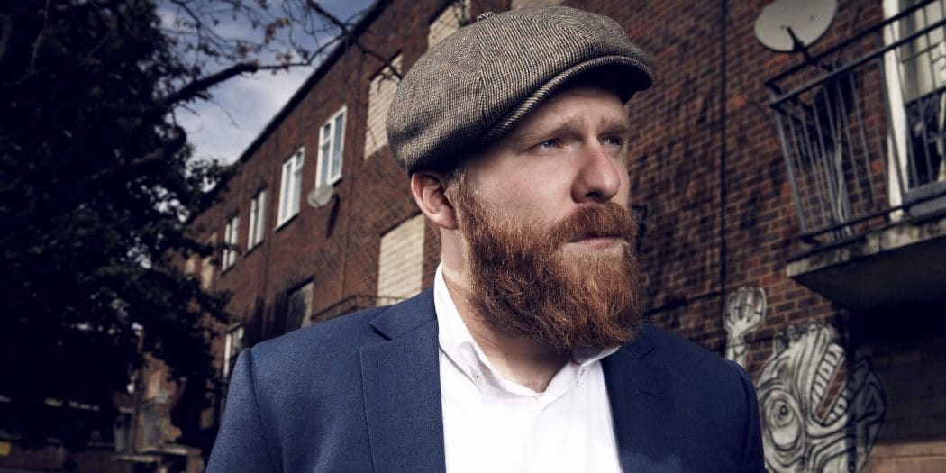 Alex Clare Net Worth - Net Worth Post