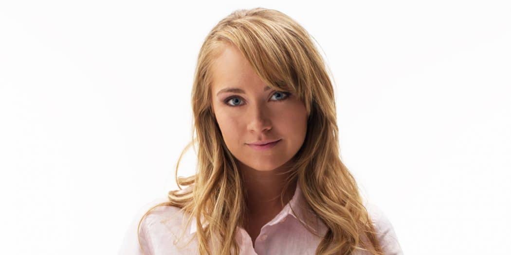 Amber Marshall Net Worth - Net Worth Post