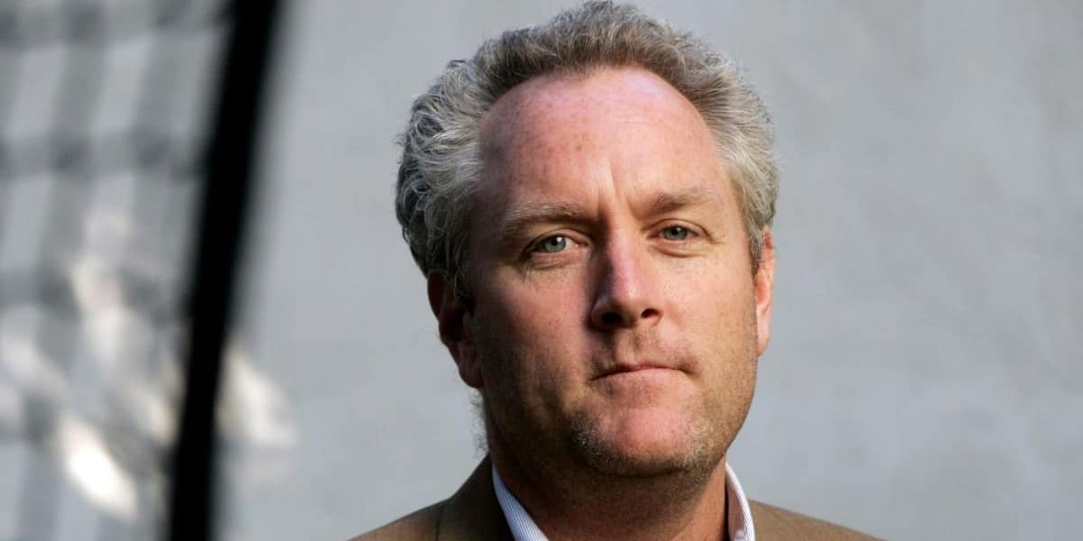 Andrew Breitbart Net Worth - Net Worth Post