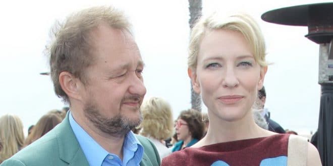 Andrew Upton Net Worth - Net Worth Post
