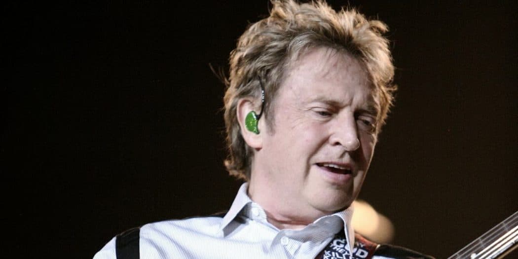 Andy Summers Net Worth - Net Worth Post