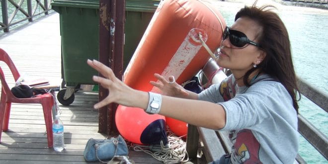 Annabel Chong Net Worth - Net Worth Post