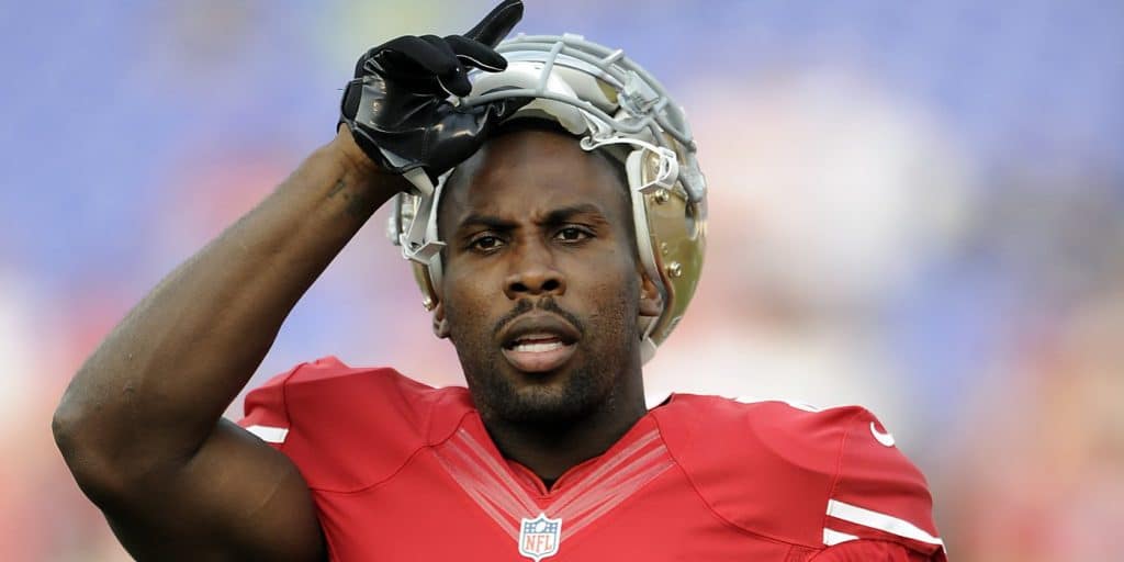 Anquan Boldin Net Worth - Net Worth Post