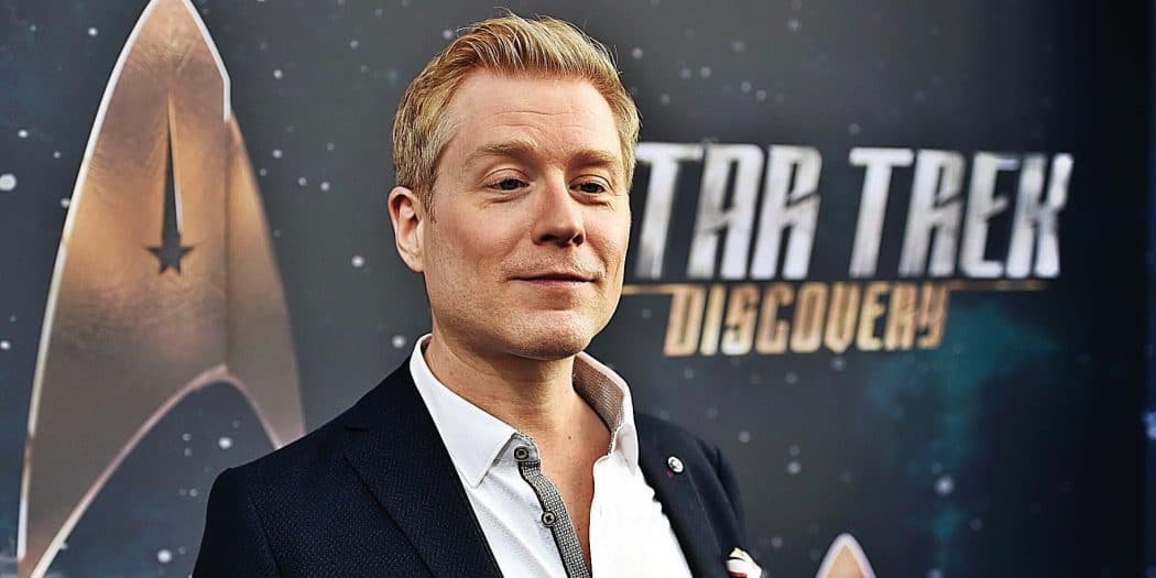 Anthony Rapp Net Worth - Net Worth Post