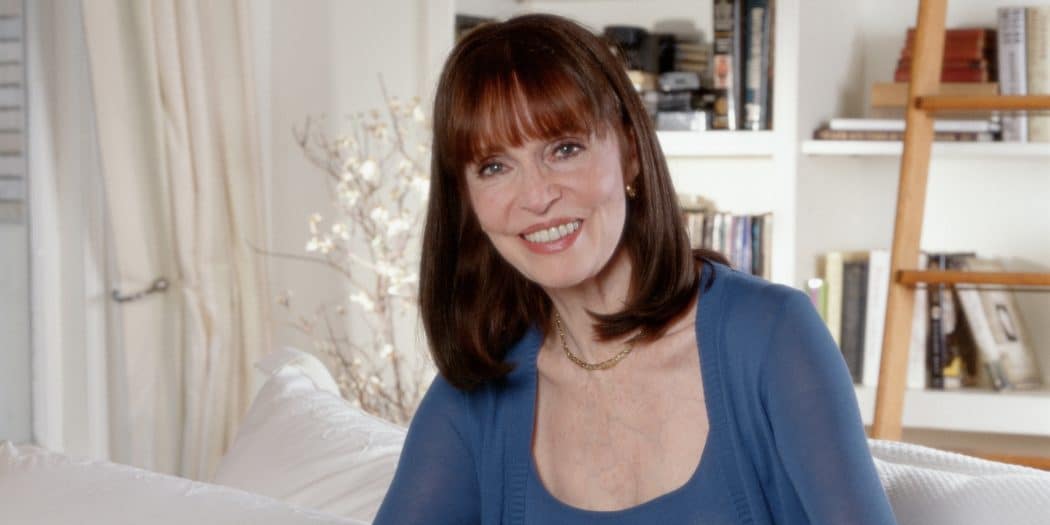 Barbara Feldon Net Worth - Net Worth Post
