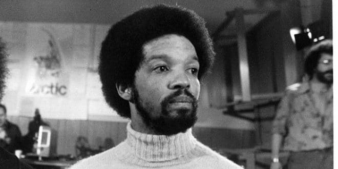 Barry Hankerson Net Worth - Net Worth Post