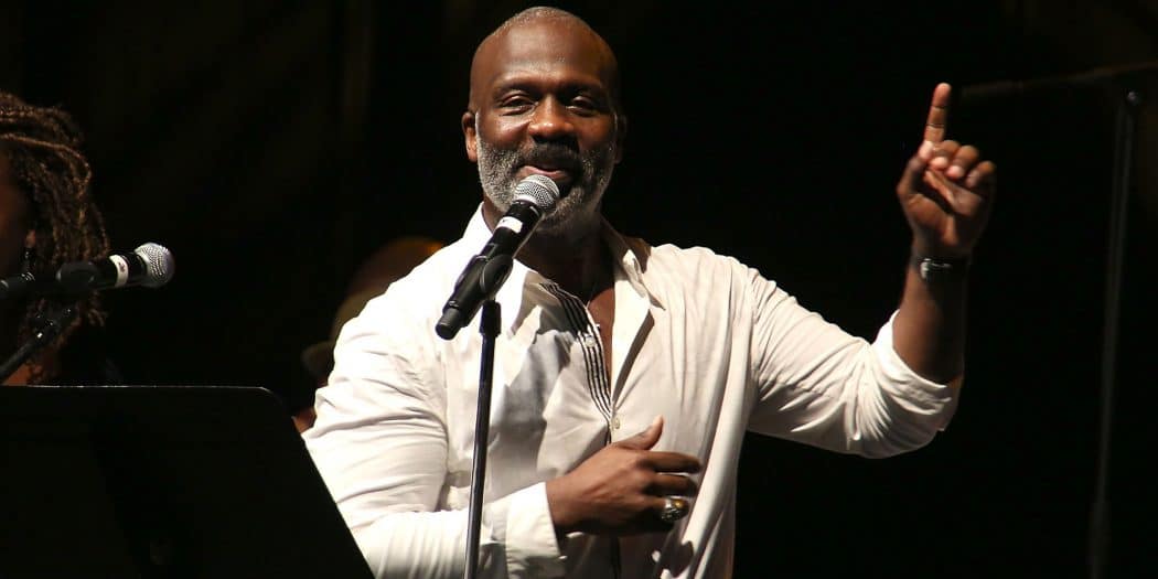 Bebe Winans Net Worth - Net Worth Post