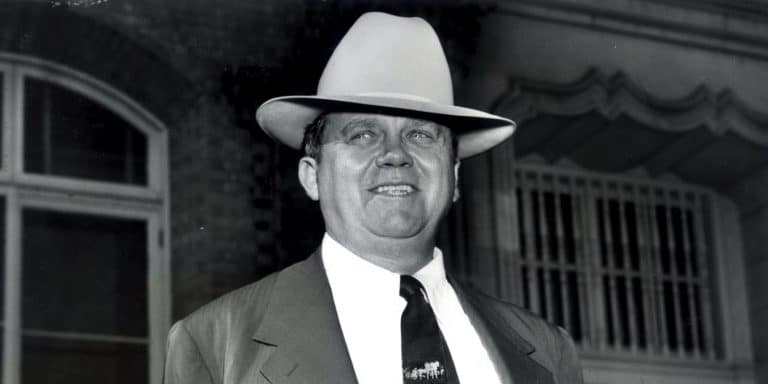 Benny Binion Net Worth - Net Worth Post