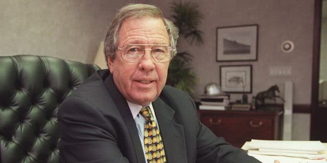 Bill France Net Worth - Net Worth Post