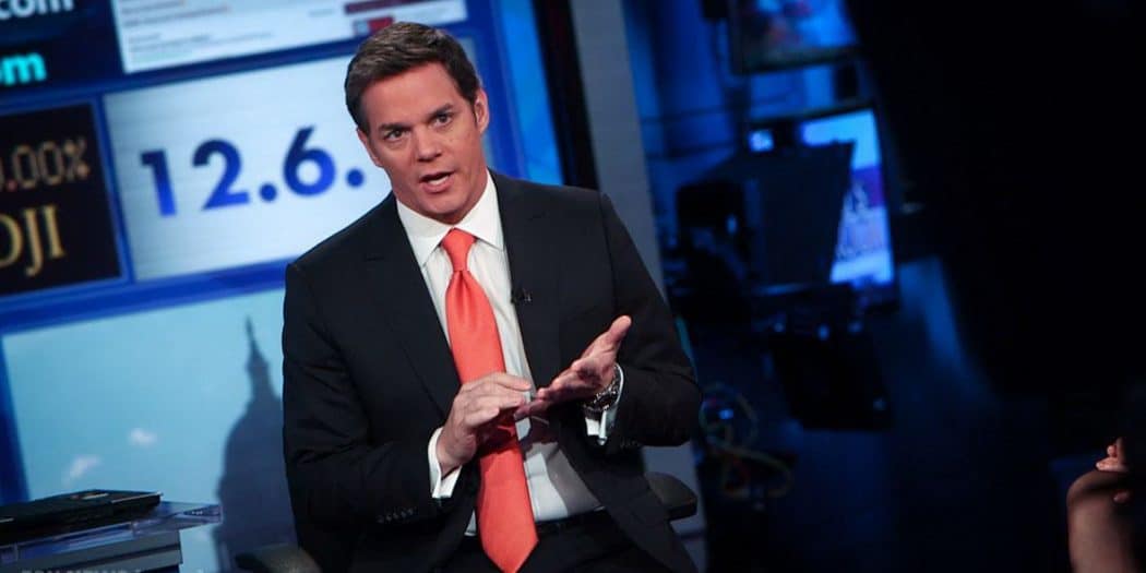 Bill Hemmer Net Worth - Net Worth Post