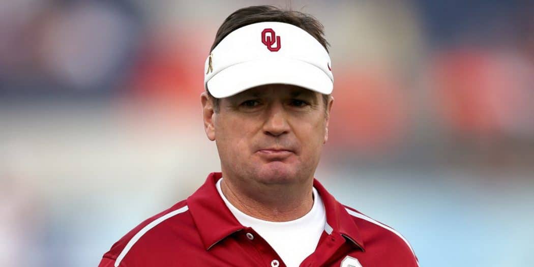 Bob Stoops Net Worth - Net Worth Post