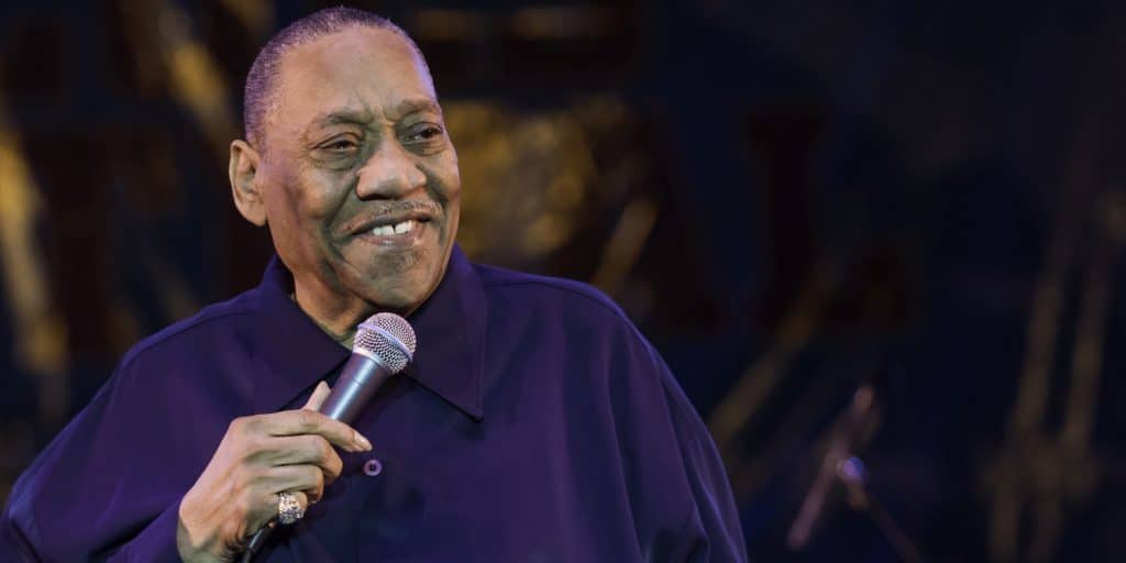 Bobby Bland Net Worth - Net Worth Post
