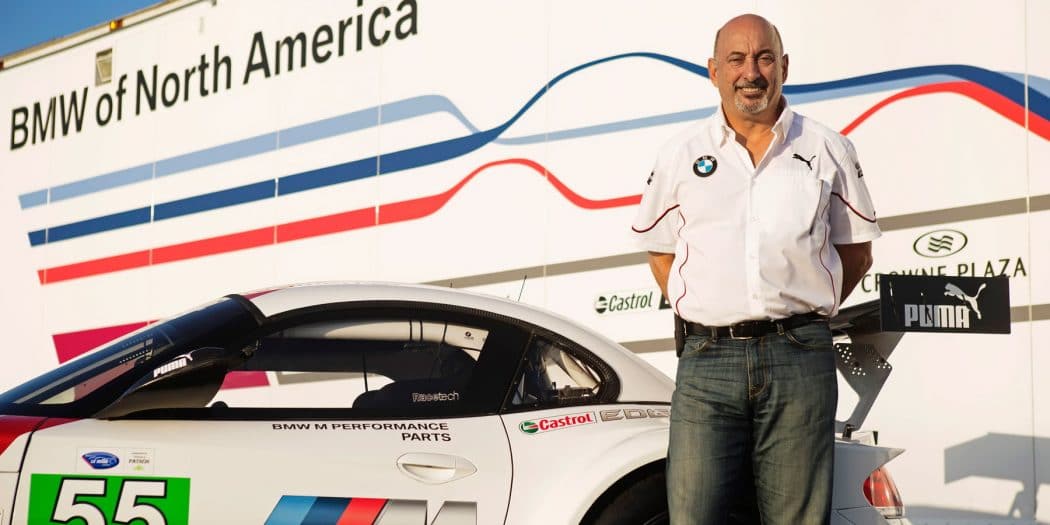 Bobby Rahal Net Worth