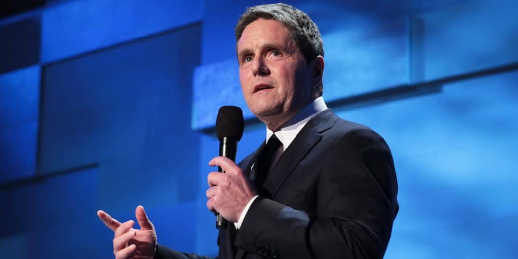 Brad Grey Net Worth - Net Worth Post