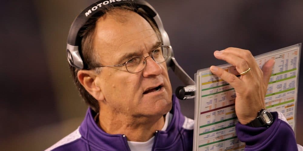 Brian Billick Net Worth - Net Worth Post