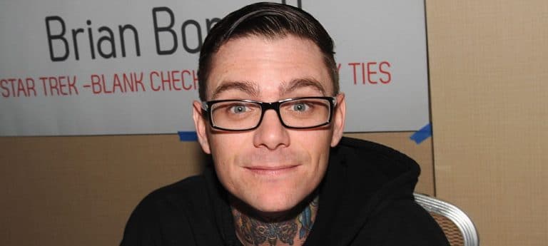 Brian Bonsall Net Worth - Net Worth Post