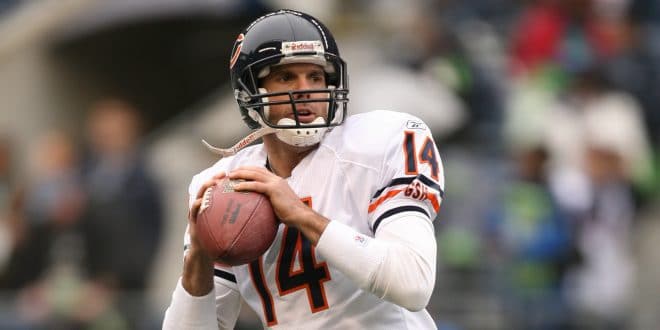 Brian Griese Net Worth - Net Worth Post