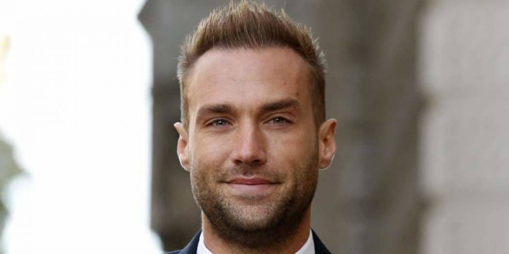 Calum Best Net Worth - Net Worth Post